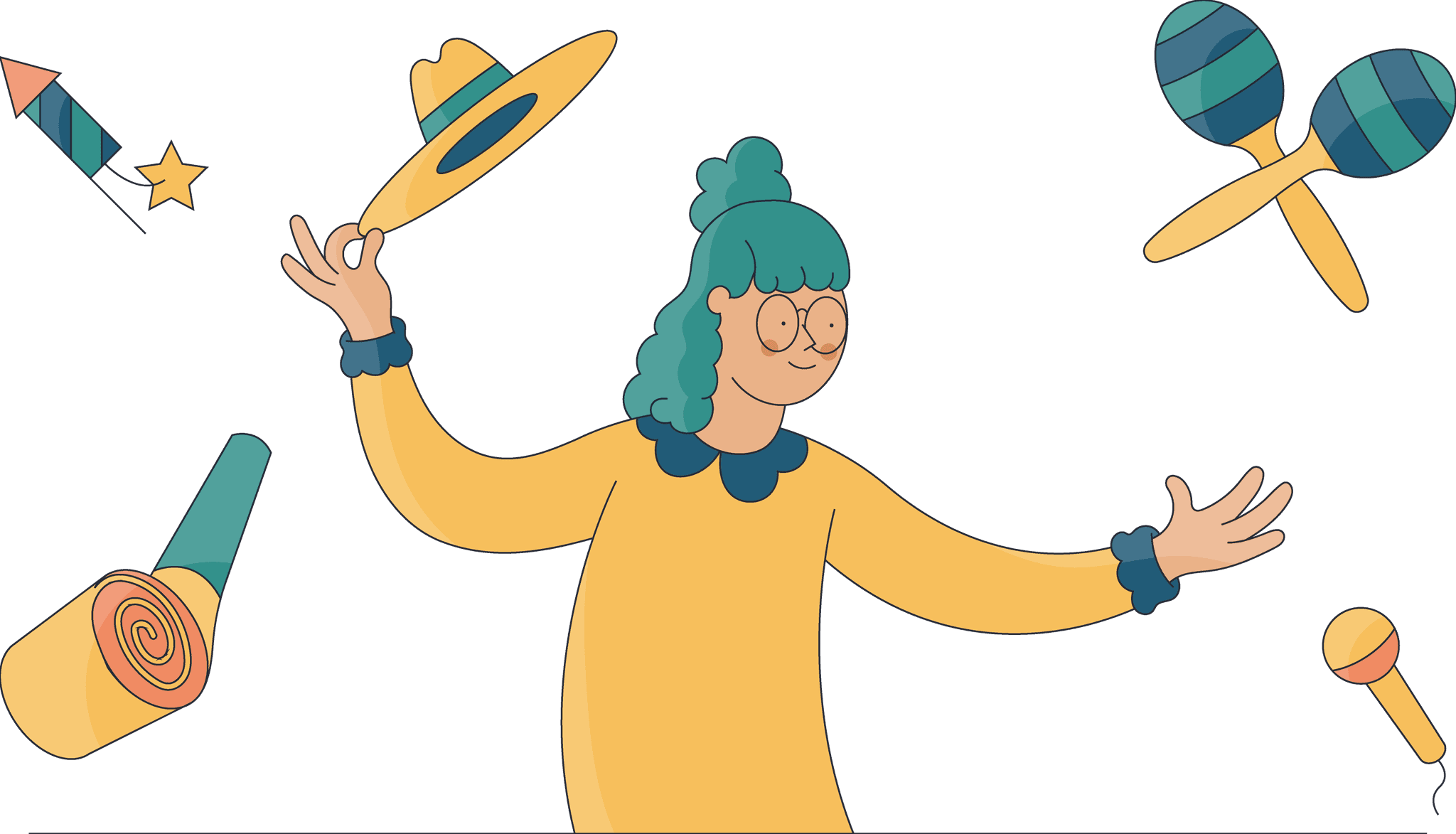 The Best Careers for ESFP Personality Types - Personality Types - Marlee