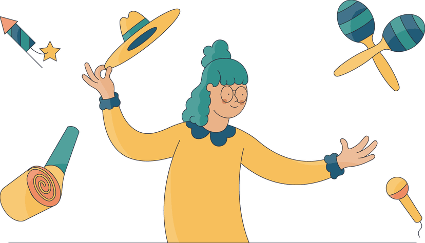 The Best Careers for ESFP Personality Types - Personality Types - Marlee