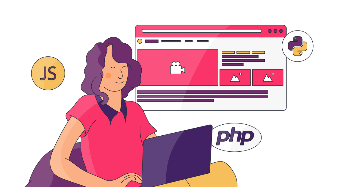 How to Become a Web Developer - Roles - Marlee